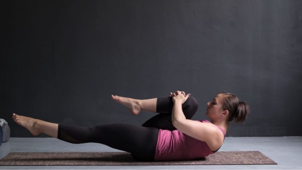 Yoga for Digestive Detox: Best Asanas for Gut Health & Bloating